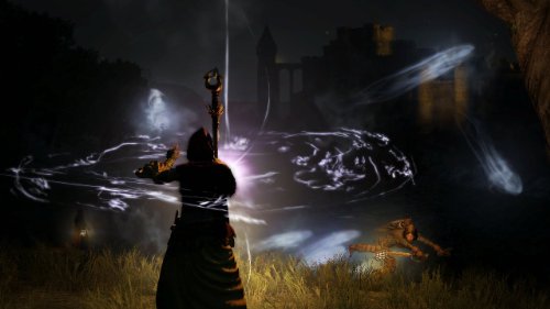Dragon's Dogma - Xbox 360