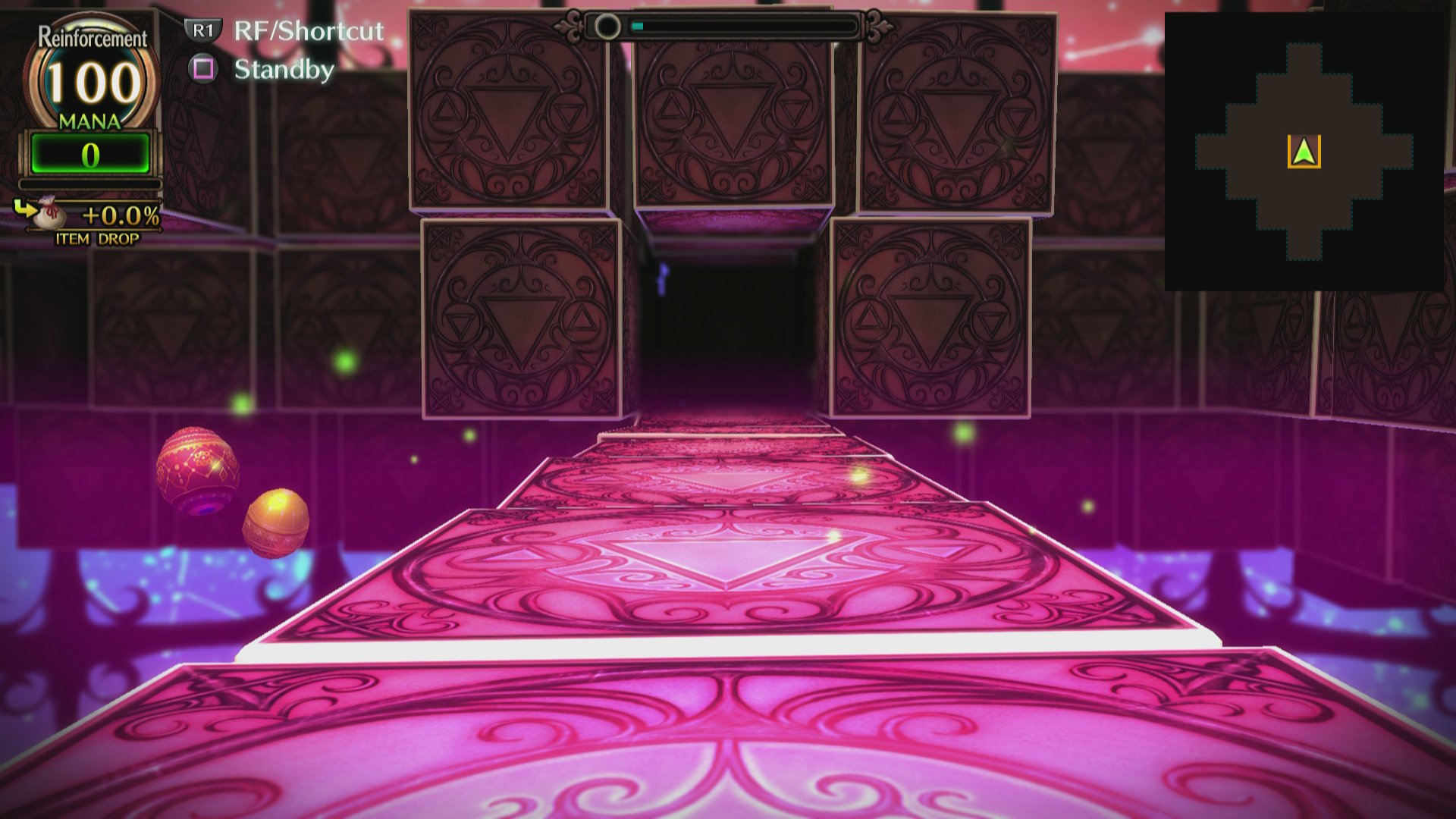 Labyrinth of Refrain: Coven of Dusk - PlayStation 4