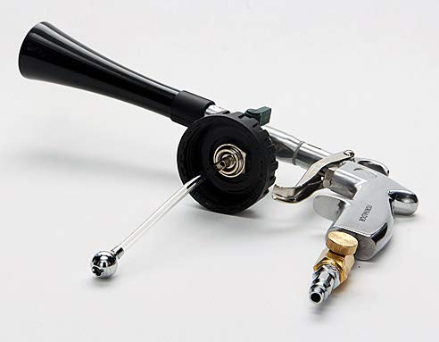 Tornador DF-Z020 Fast Powerful Cleaning