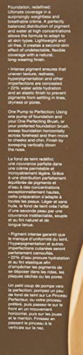 Becca Cosmetics Ultimate Coverage 24 Hours Foundation Cashmere