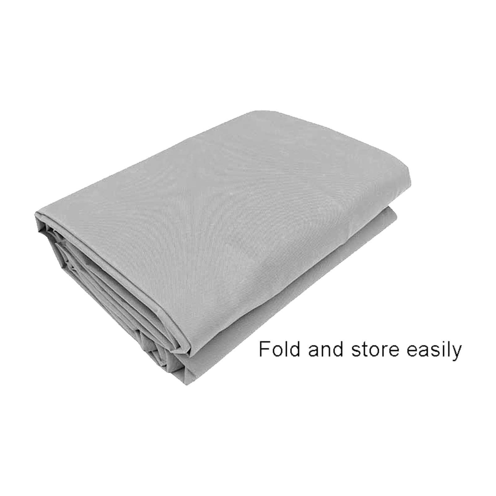 Dineli Patio Furniture Sectional Sofa with Gas Fire Pit Table Outdoor Patio Furniture Sets Propane Fire Pit (light gray-sofa cover)