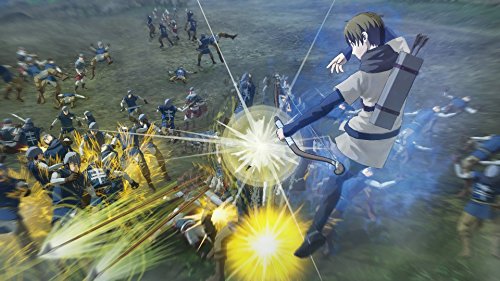 Arslan: The Warriors of Legend - Xbox One