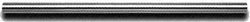 Sizes up to 1" Reamer Blanks Size: 3/4" (.7500"), OAL: 6"