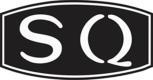 SQ Lustrous Dashboard Protectant and Shine, 12 oz