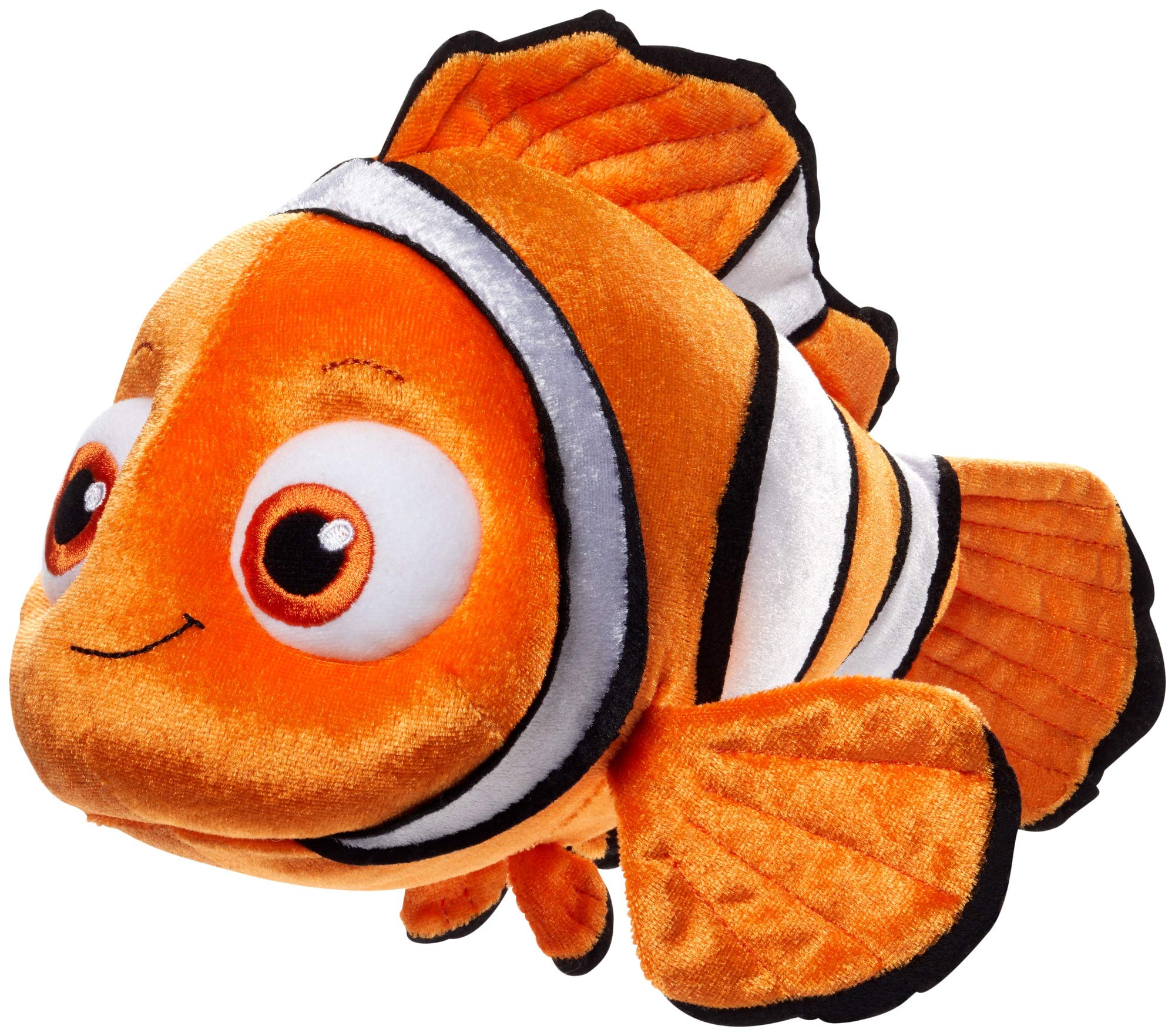 Disney And Pixar Movie Favorites Plush, Soft Toys Based On Animated Films For Kids 3 Yrs And Up