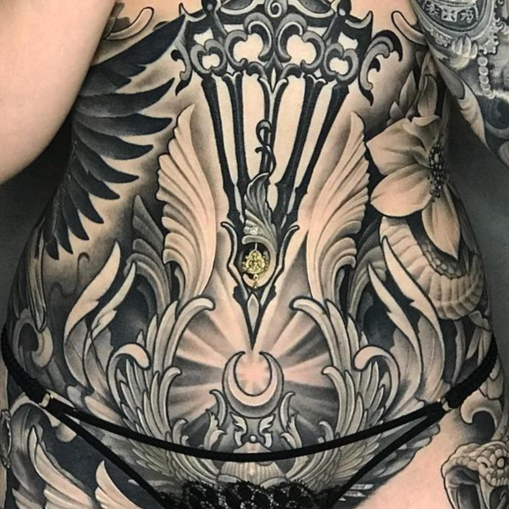 ZUPER Black Tattoo Ink by INTENZE 12 oz Sterilized with Certification and 100% Vegan. Original and Direct from Manufacturer