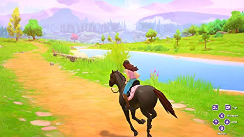 Horse Club Adventures (PS4)