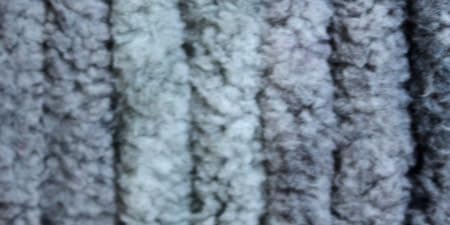 Bernat Blanket Yarn-6/Pk-Silver, 6/Pk, Silver Steel 6 Pack