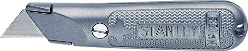 Stanley 10-209 5-1/2-Inch 199 Fixed Blade Utility Knife