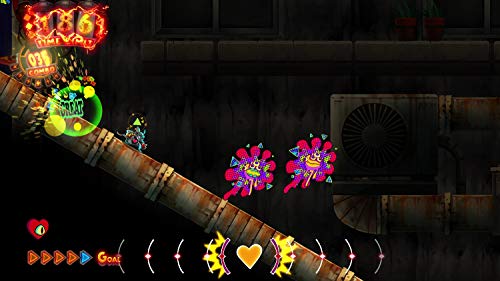 Mad Rat Dead (Playstation 4)