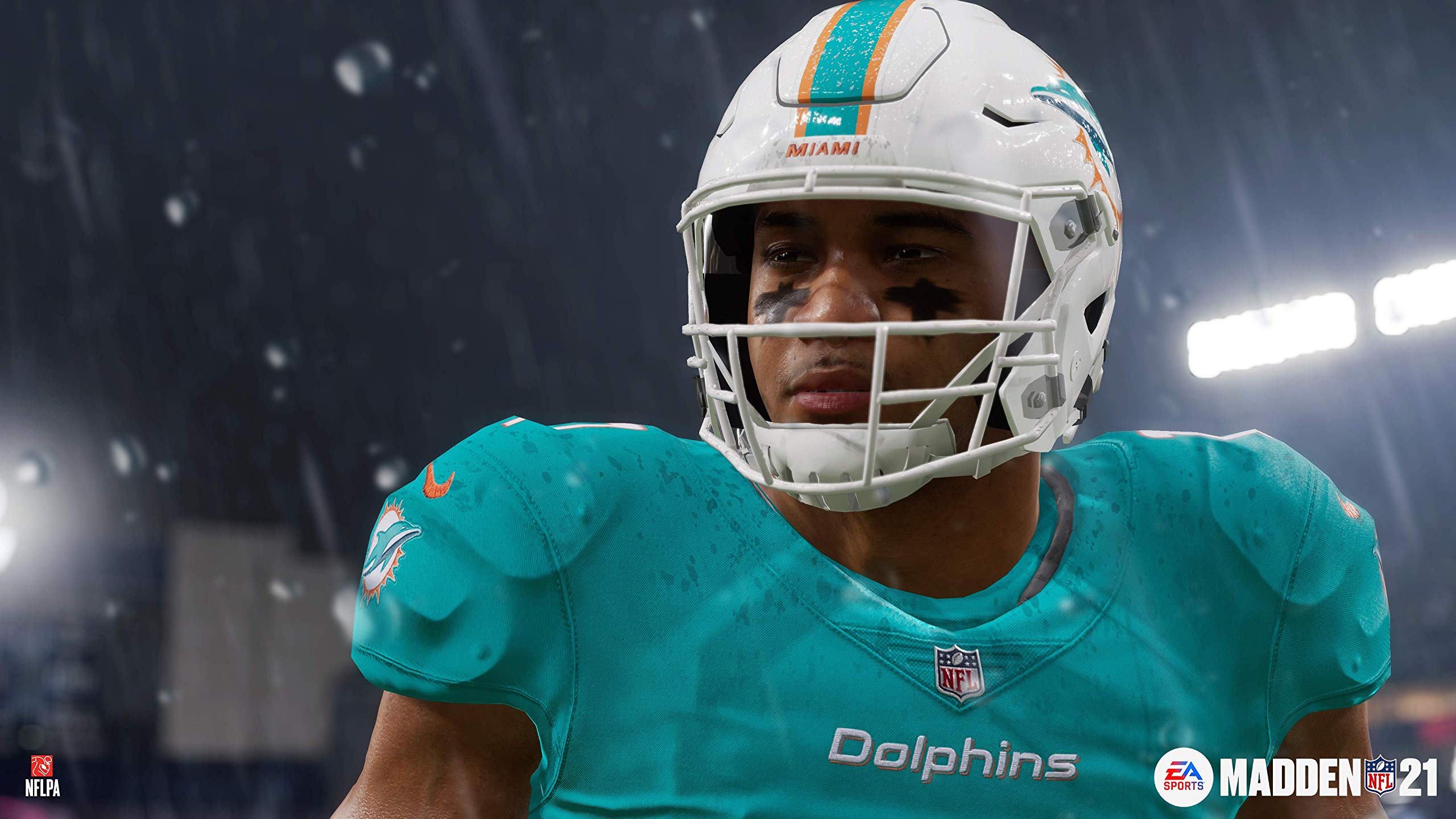Madden NFL 21 (PS4) - PlayStation 4
