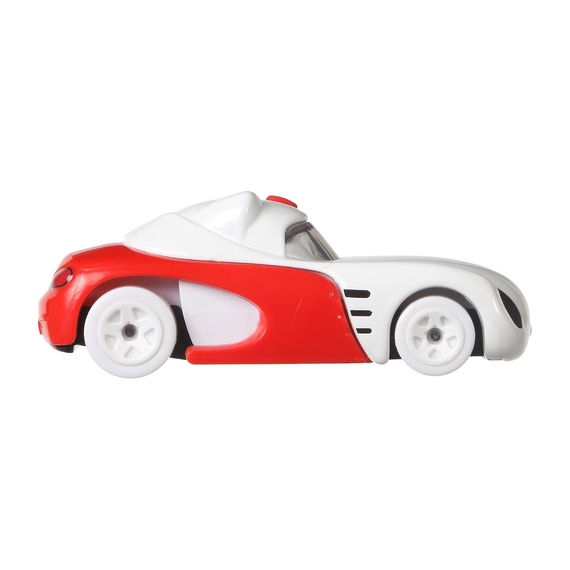 Hot Wheels - Character Cars - Hello Kitty