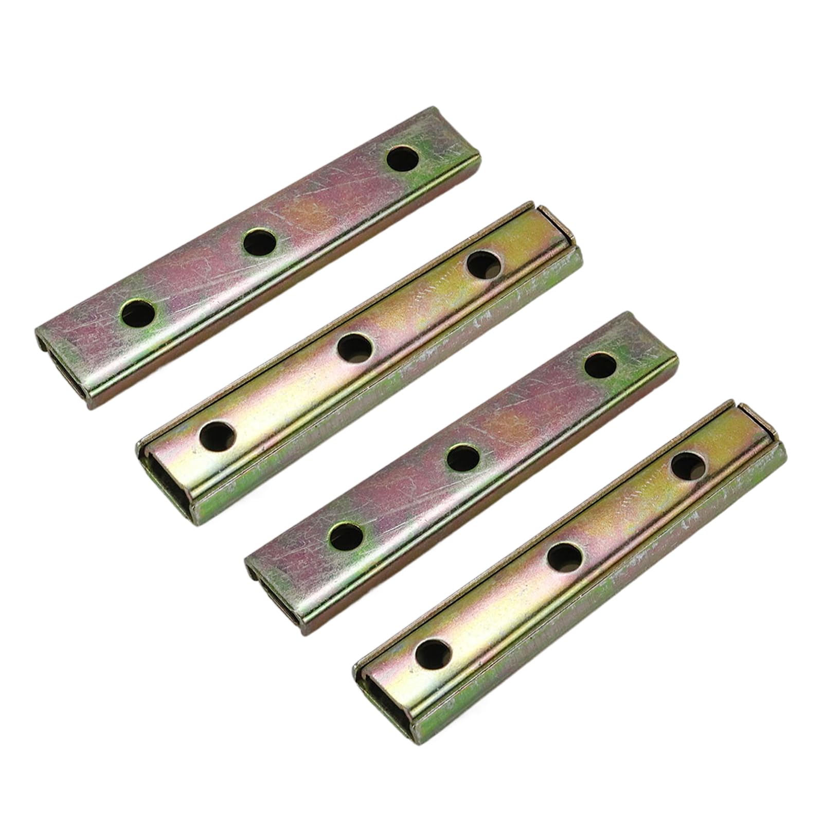 Bitray Sofa Latch Bed Frame Accessories Color Furniture Connectors Furniture Hardware Accessories -4pcs