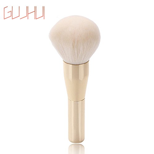 Brush Baggy Roller Brush Brush Contours Tool Foundation Cosmetics Face Makeup Blending Brush Natural Hair