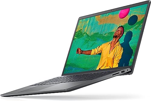 Dell Inspiron 15 3000 3520 15.6" FHD Touchscreen (Intel 4-Core i5-1135G7, 16GB RAM, 512GB PCIe SSD, UHD Graphics) Business Laptop, WVA Anti-Glare, Numeric Keypad, Webcam, Wi-Fi, Win 11 Home