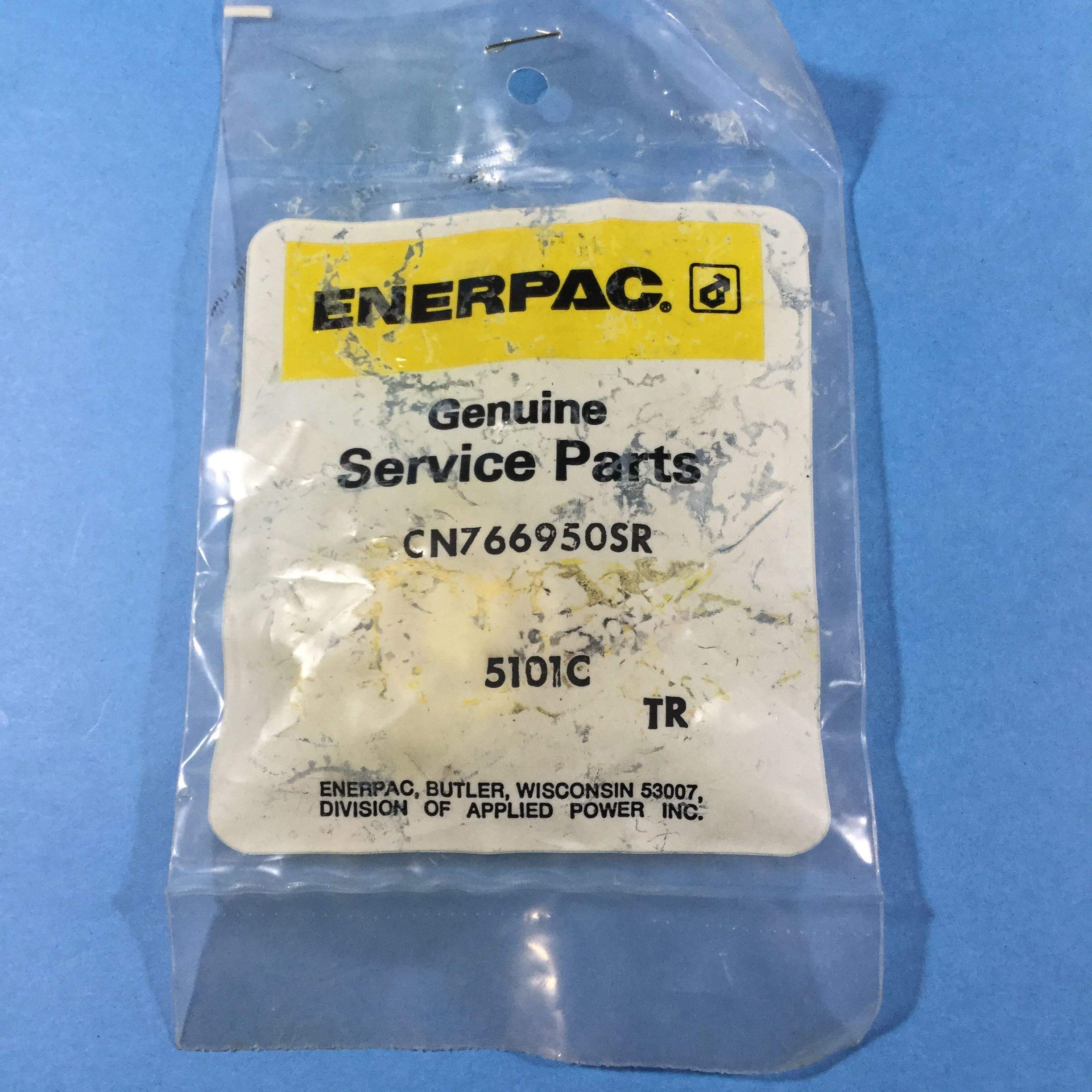 ENERPAC VENT CAP ASM (CN766950SR)