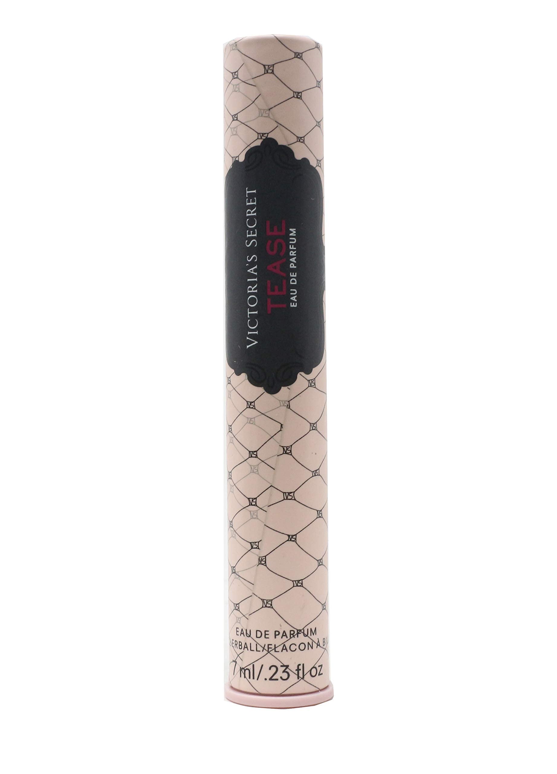Victoria's Secret Tease Eau De Parfum Rollerball 0.23oz / 7ml (Travel Size)