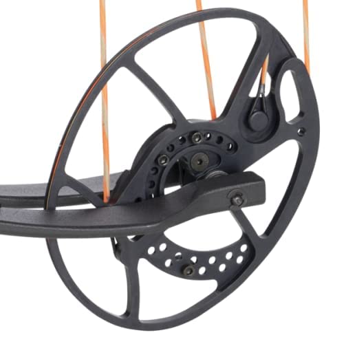 Bear Archery AV24A40017R Alaskan Break-up RH70, Multicolor