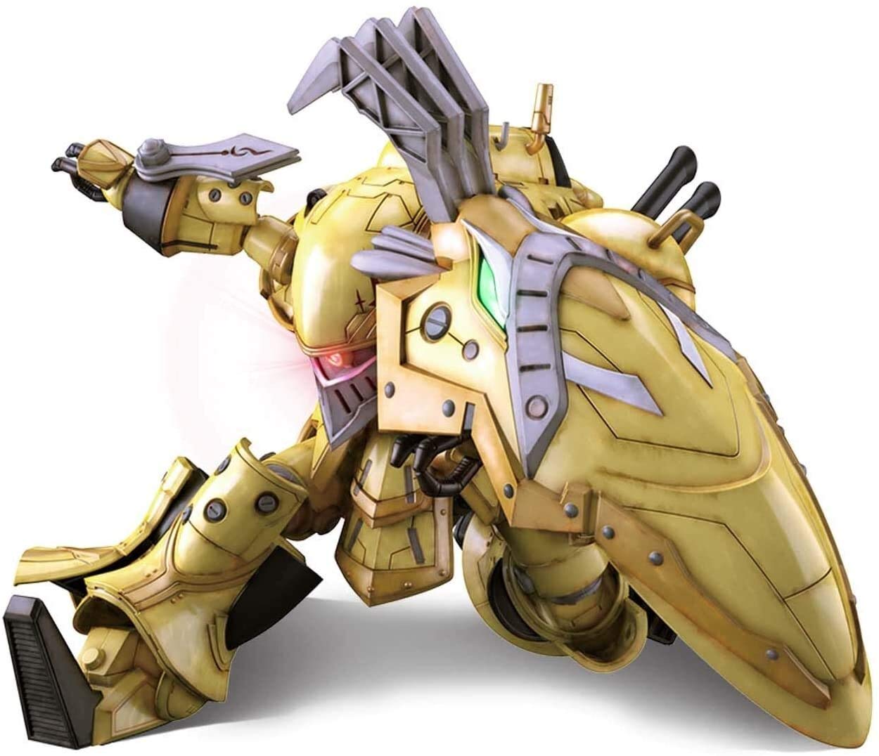 Bandai Hobby - Project Sakura Wars - Spiricle Striker Mugen (Azami Mochizuki Type), Bandai Spirits HG 1/24 Model Kit