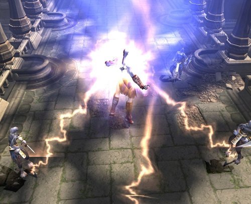 God of War 2 - PlayStation 2 (Renewed)