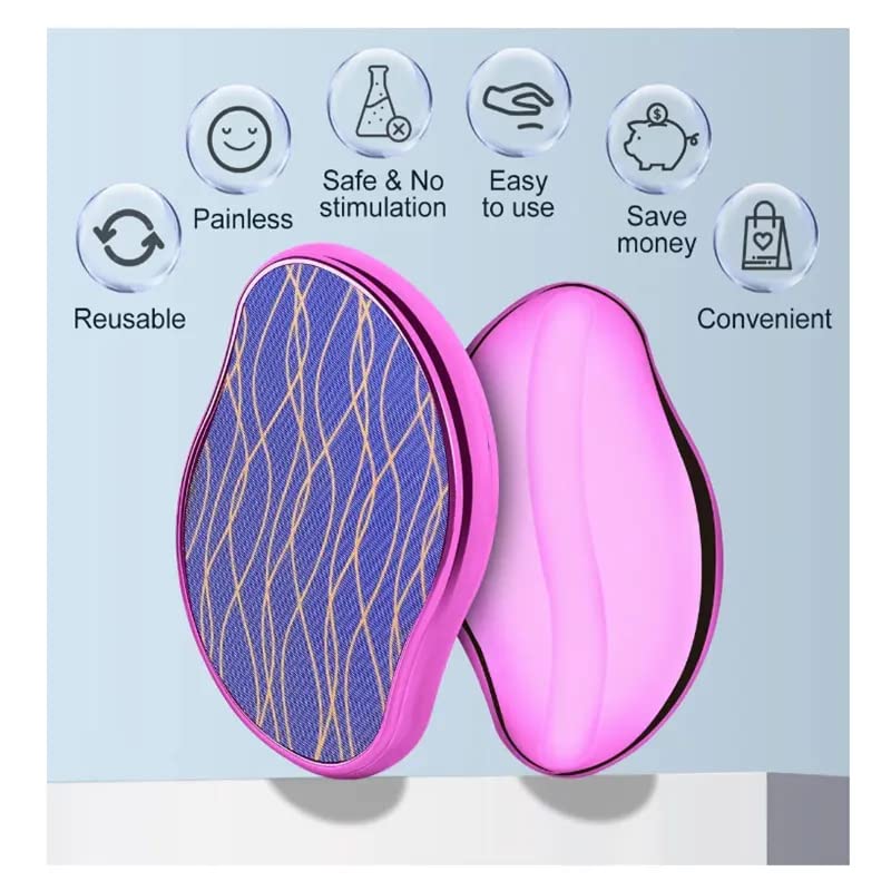Blame Crystal Hair Eraser for Women and Men