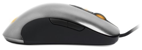 SteelSeries Sensei Laser Gaming Mouse - Grey