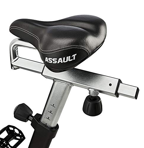 ASSAULTFITNESS Assault AirBike Classic, Black