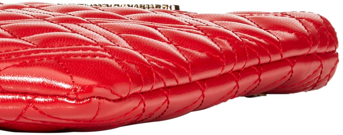 Love Moschino JC4060PP1BLA0500U, Red