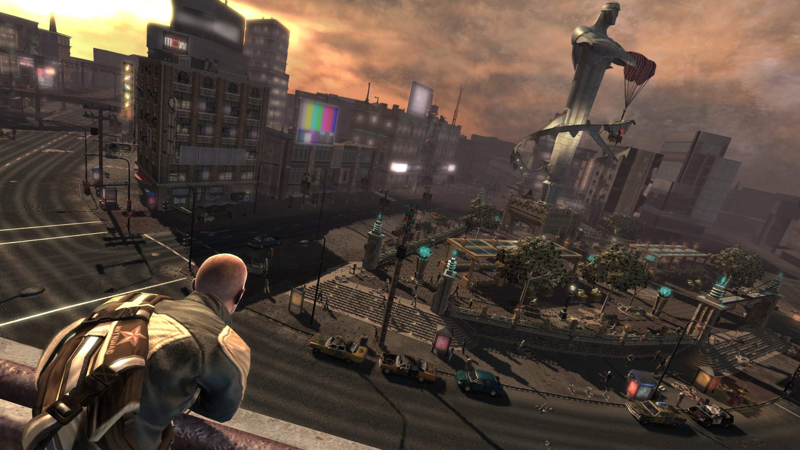 inFAMOUS Collection - Playstation 3 (Renewed)