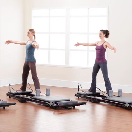 Balanced Body Add-A-Platform, for Allegro Reformer