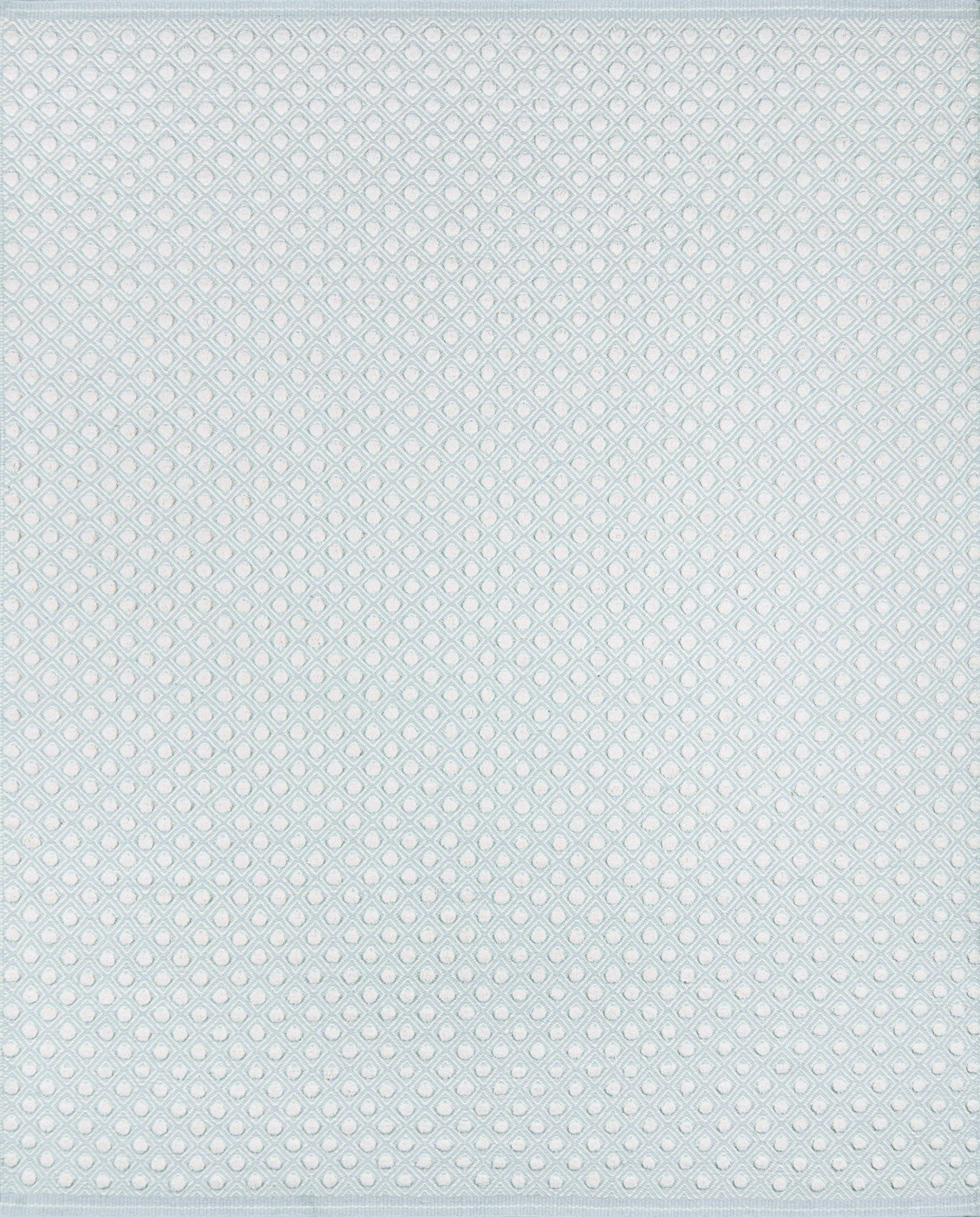 Erin Gates by Momeni Langdon Windsor Pink Hand Woven Wool Area Rug 8'6" X 11'6" (LANGDLGD-2PNK86B6)