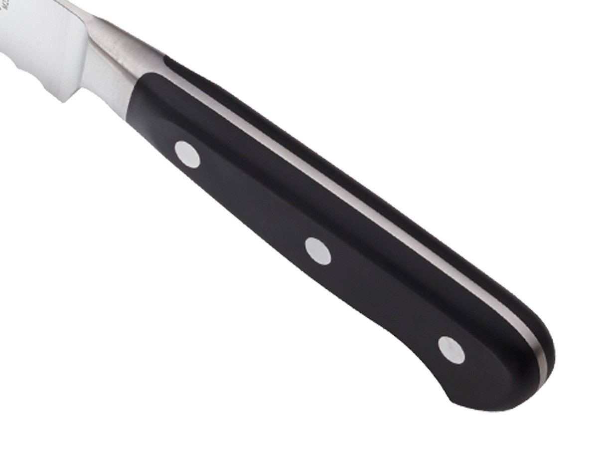Mercer Culinary M23650 Renaissance, 9-Inch Bread Knife