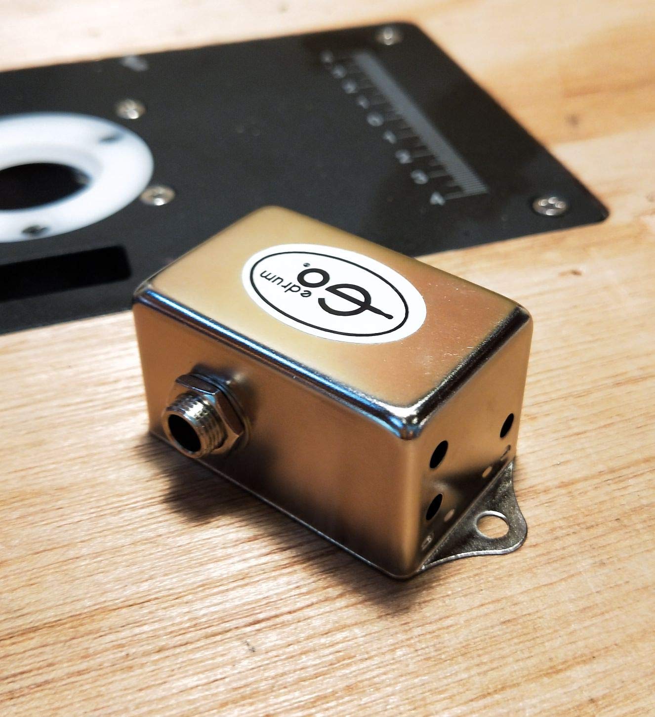 Goedrum 360 Cymbal Trigger for DIY electronic cymbal/Single Zone Trigger