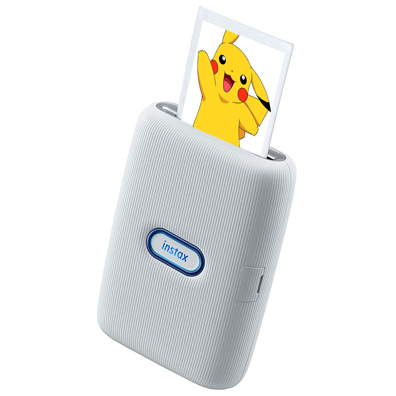 instax Mini Link Printer, Ash White, Special Edition