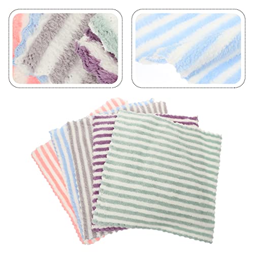 Ipetboom 5Pcs Guinea Pig Cage Liner Small Animal Washable Absorbent Pee Pads Waterproof Pet Bedding Mat for Bunny Rabbit Hedgehog