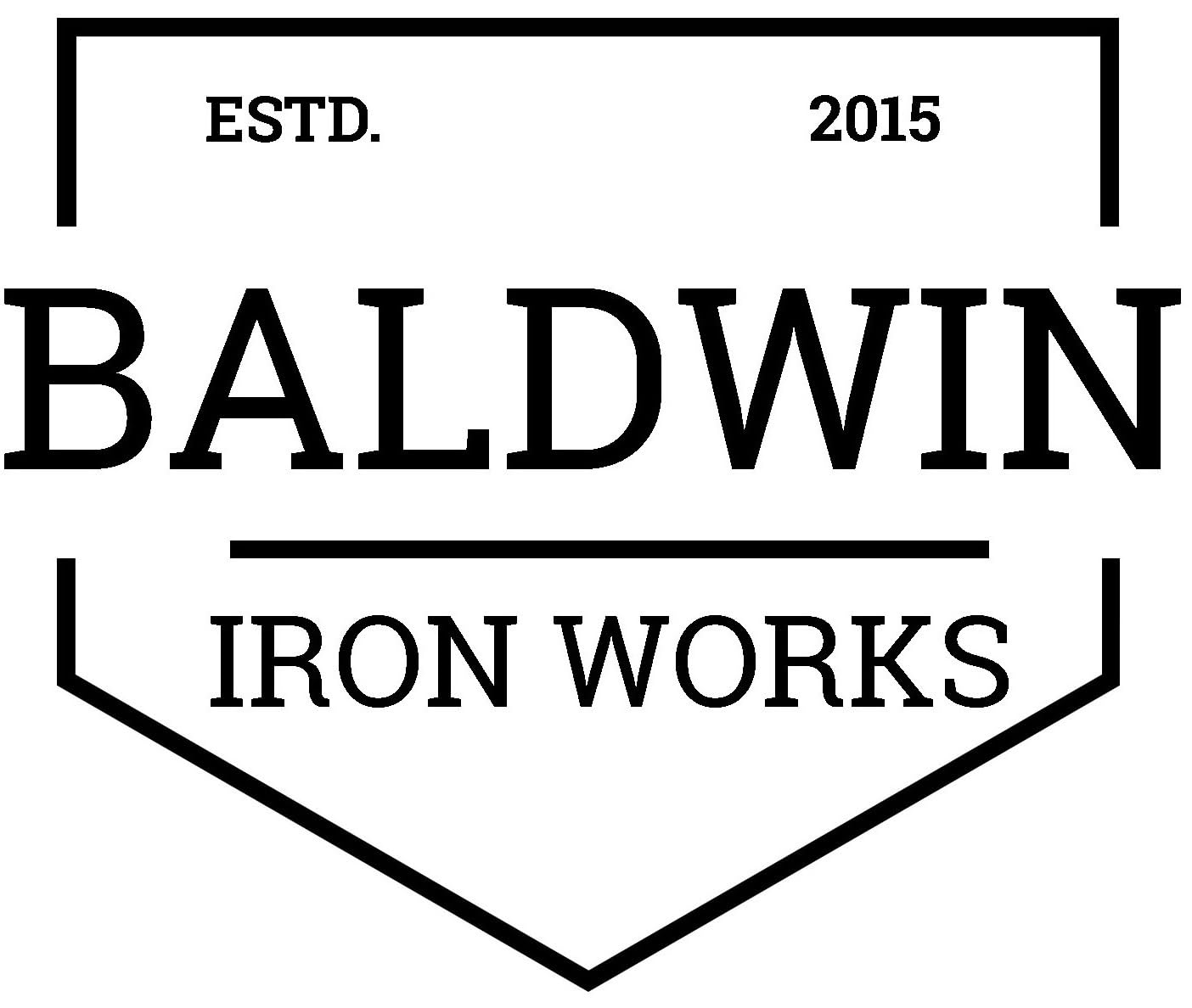 Baldwin Iron Works Recessed Trolling Motor Foot Pedal Pan Tray