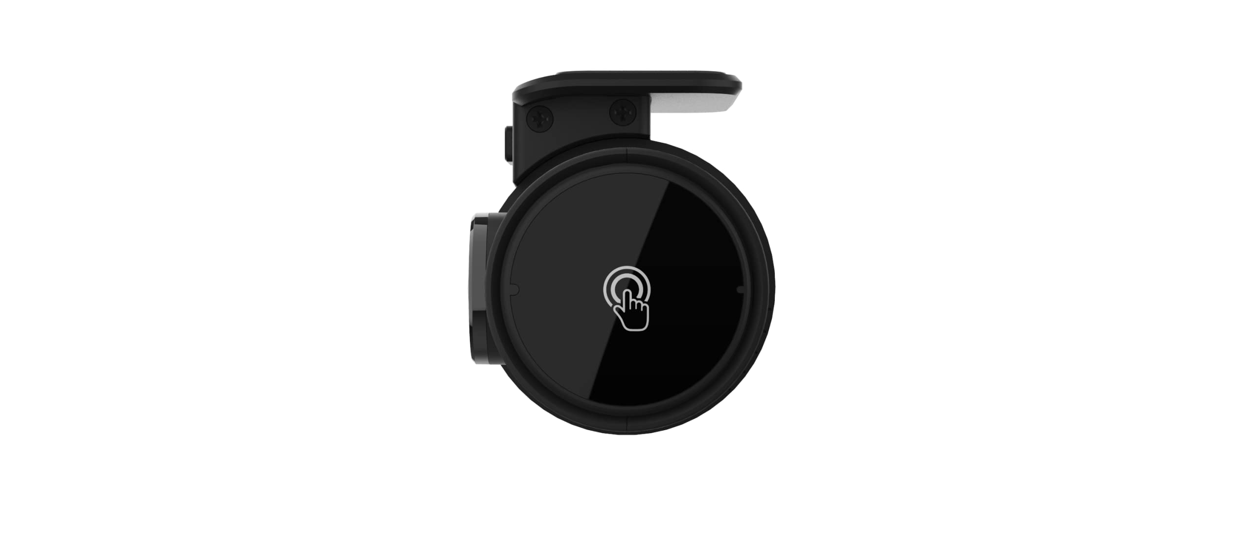 BlackVue DR970X-1CH 64GB | Single-Channel 4K UHD Cloud Dashcam | Built-in Wi-Fi, GPS, Parking Mode Voltage Monitor | LTE and Mobile Hotspot via Optional LTE Module | Made in Korea