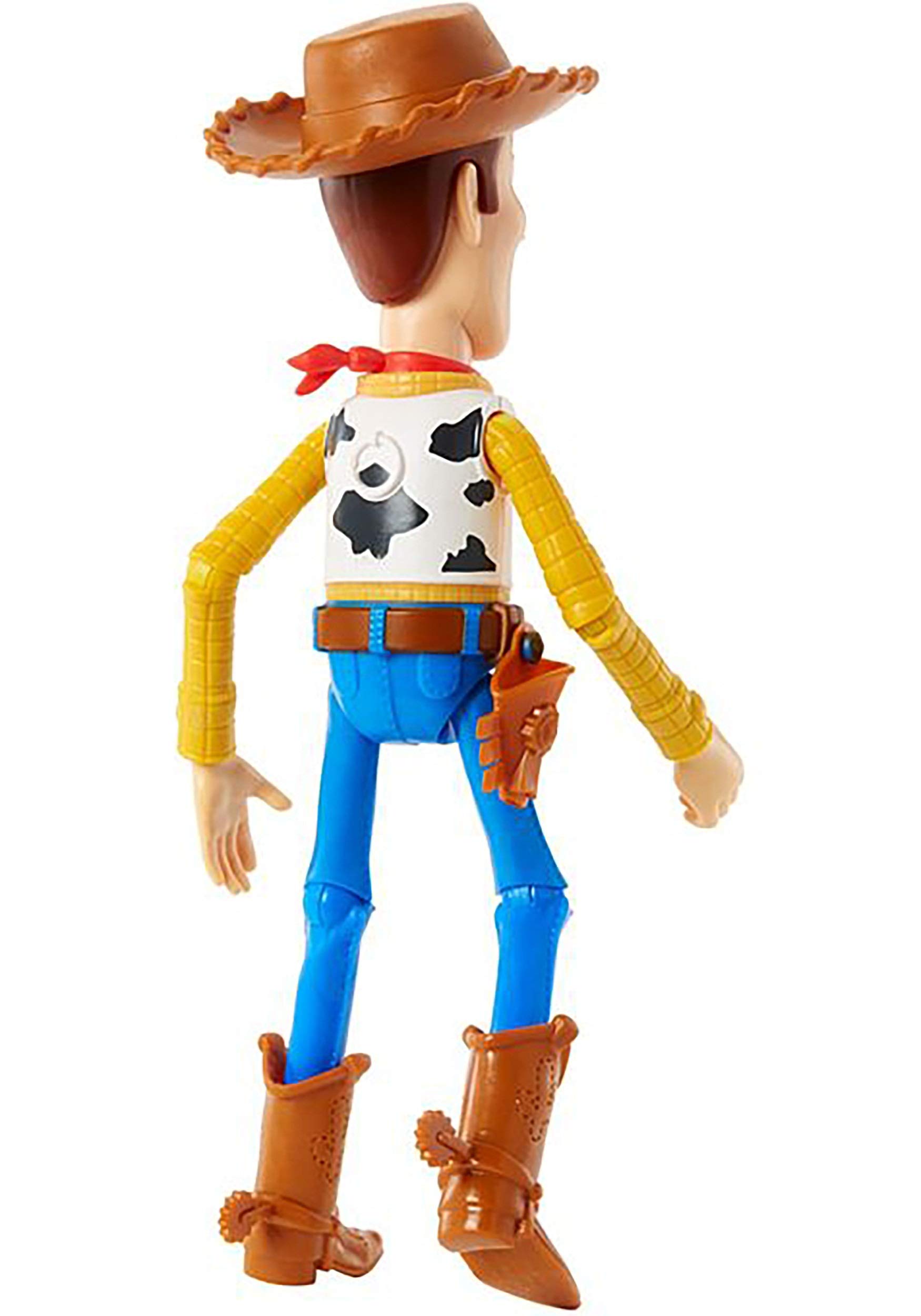 Disney Pixar Toy Story Woody Figure