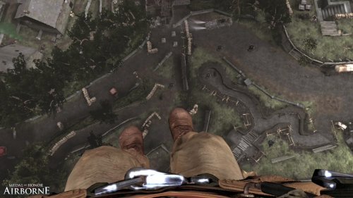 Medal of Honor Airborne - Xbox 360 (Renewed)