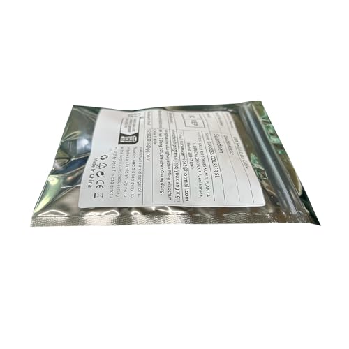 Suamdoen DB9 to RJ11 RJ12 6P6C LAN Network Serial Console Cable for Sevo Drive Leadshine Stepper Communication