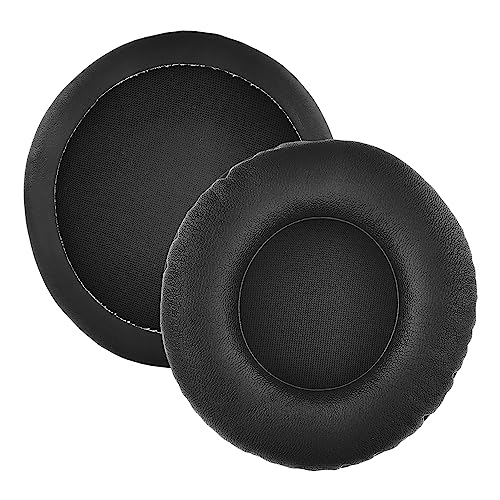 Earpad Replacement for Pioneer HDJ-X5 HDJ-X7 HDJ-X10 Headphones Ear Pad Cushion Cover Eartips Earmuff