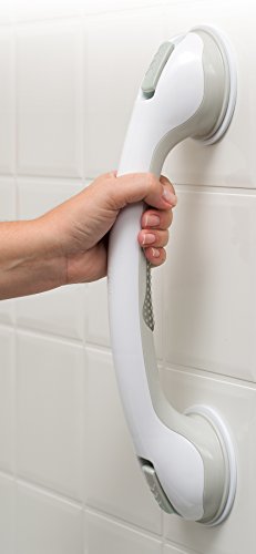 Changing Lifestyles Safe-er-Grip 24" Balance Assist Bar, White