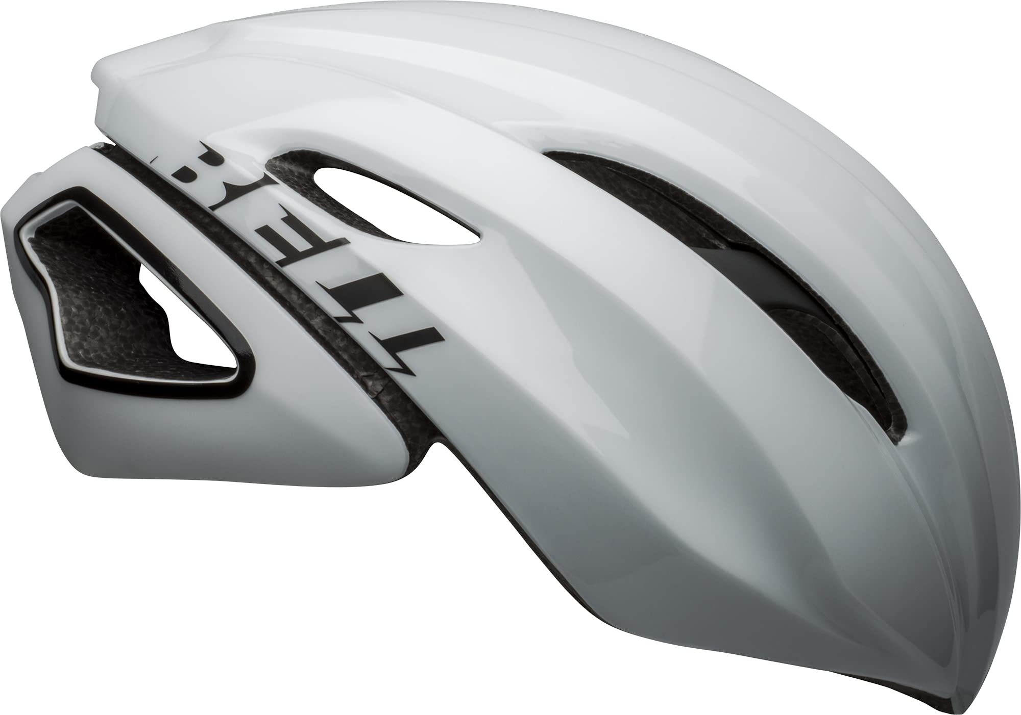 BELL Z20 Aero MIPS Adult Road Bike Helmet - Matte/Gloss White (Discontinued), Small (52-56 cm)