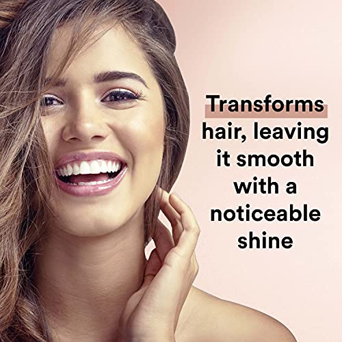 Suave Professionals Shine Conditioner, Moroccan Infusion, 12.6 oz