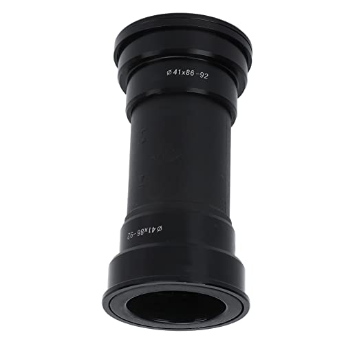 Bottom Bracket, Integral Sealed Bearings BB92 Dub Crankset Road Bike Bottom Bracket for Cycling