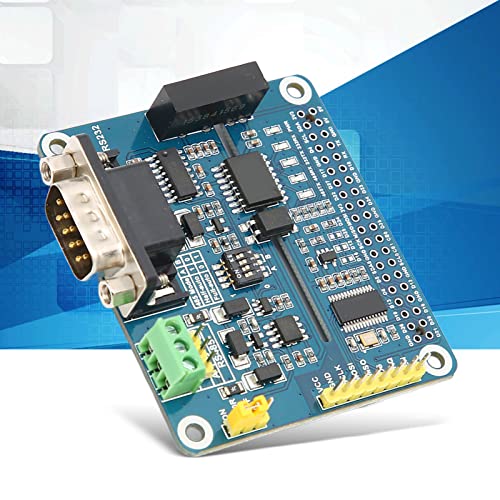 Builtin resettable Fuse of Expansion Board Module Shockproof Protection diode of Expansion Board for Motherboard