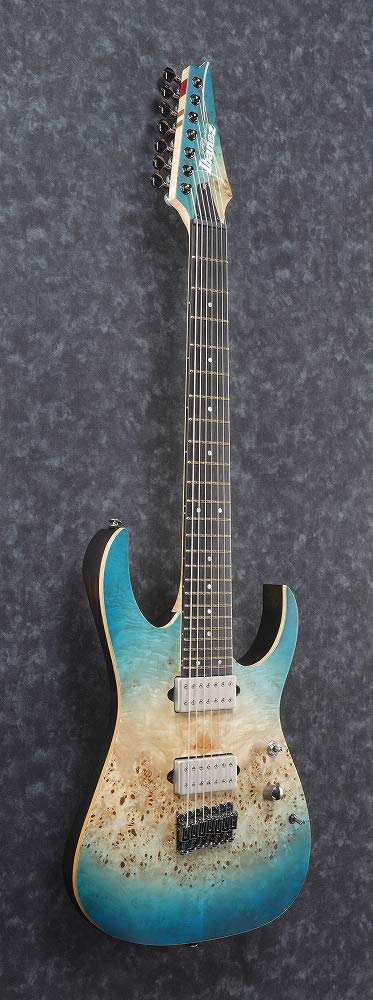 Ibanez RG1127PBFX Premium 7-String Electric Guitar