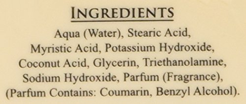 Taylor of Old Bond Street Shaving Cream Bowl, Coconut, 5.3 Ounce 01016