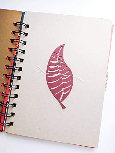 PAVER RED/WINE/BURGUNDY Cardstock Paper - 8.5 x 11 inch 80 lb. Cover - 25 Sheets from Cardstock Warehouse
