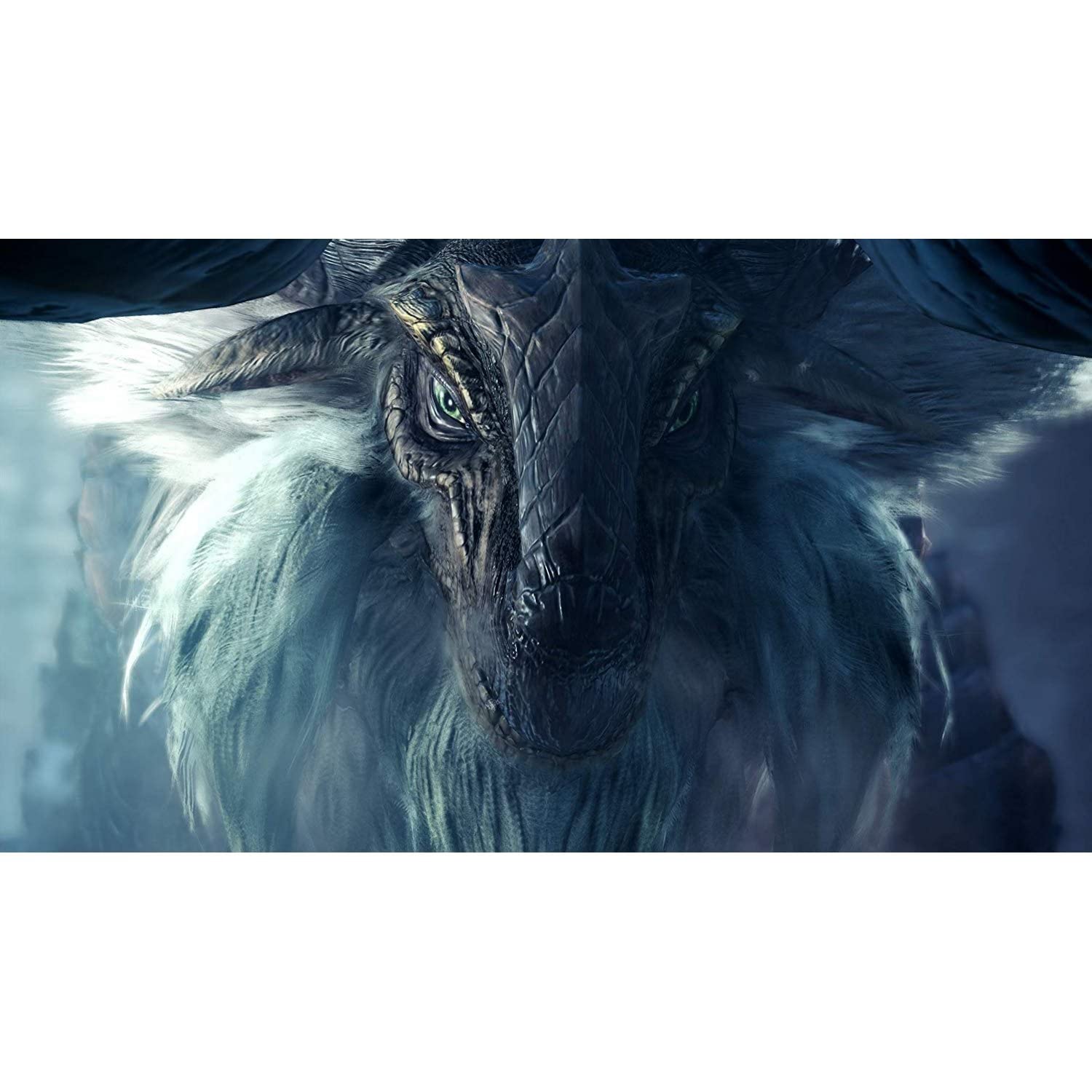Monster Hunter: World - Iceborne (PS4)